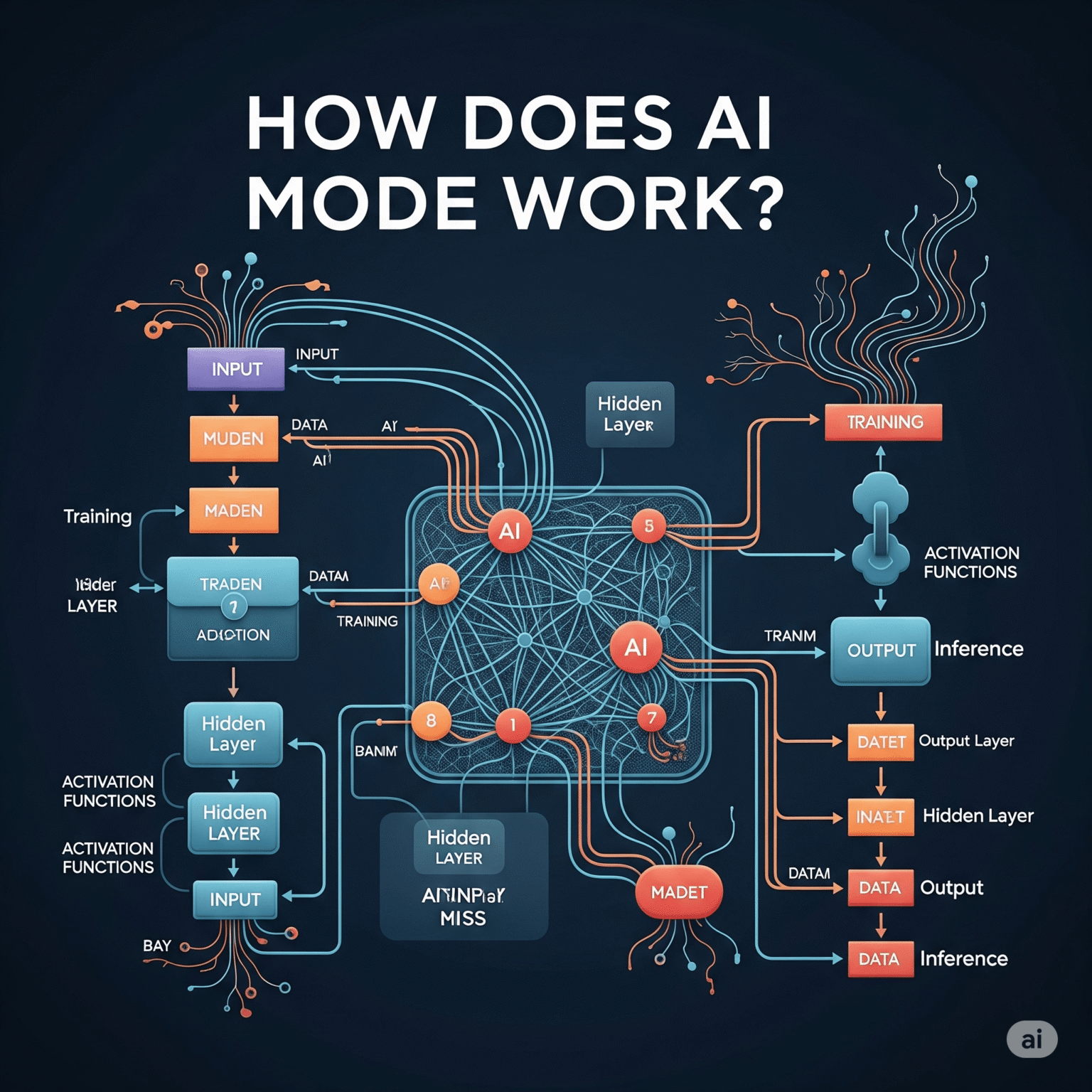 Google AI Mode Guide 2025: Smarter Search Explained