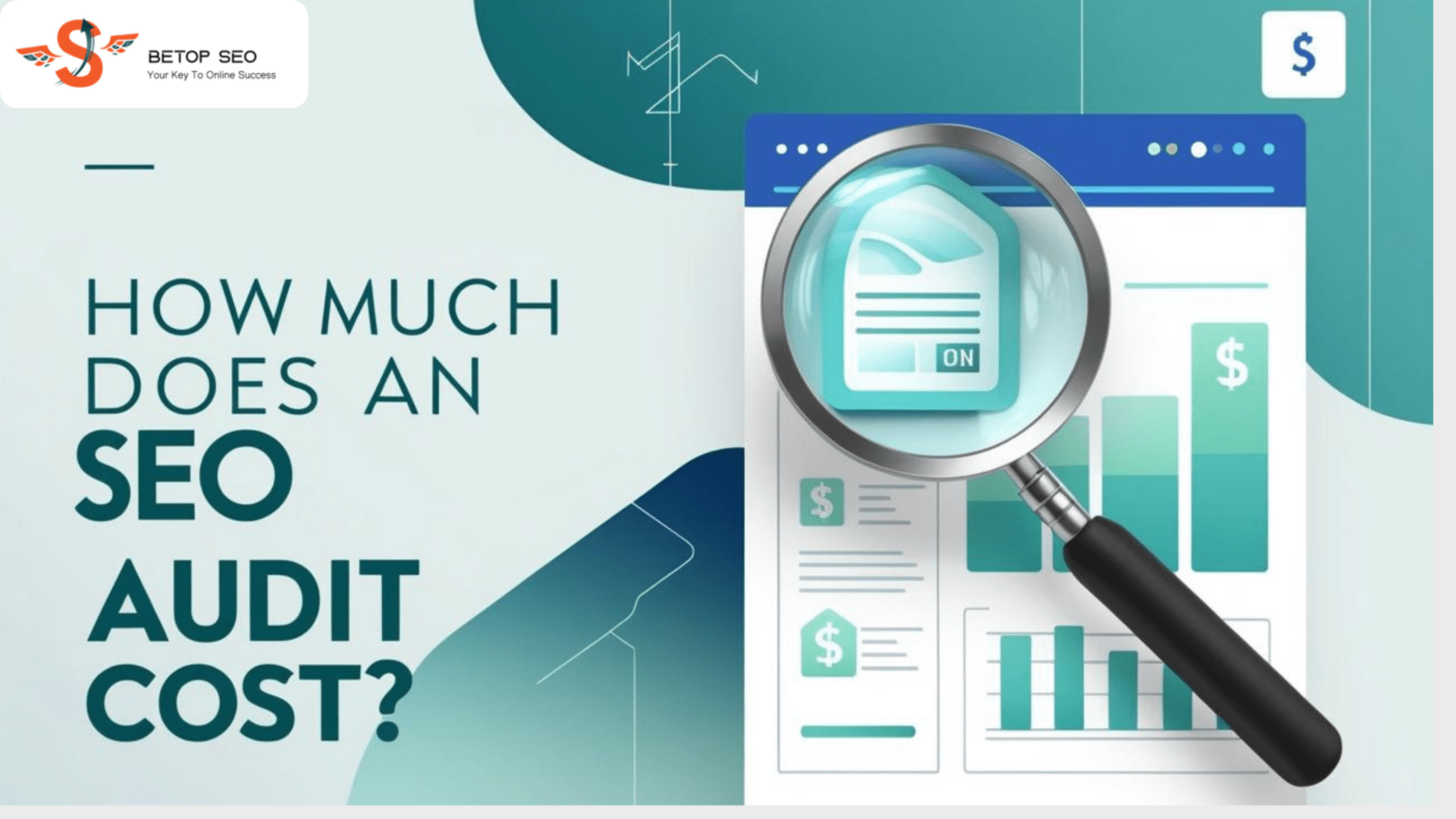 SEO Audit Cost in 2025: Pricing Guide for All Business Sizes